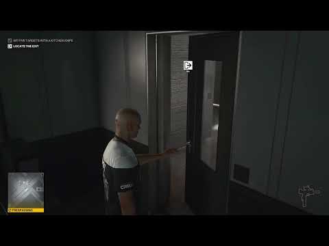 Steam Community :: Video :: Let's Play Hitman 3 The Sinbad Stringent ...