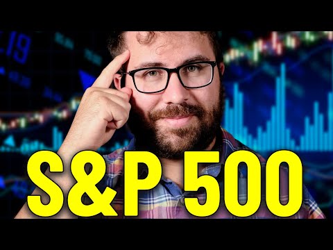 What Is the S&P 500? (And Should You Add It to Your Portfolio?)
