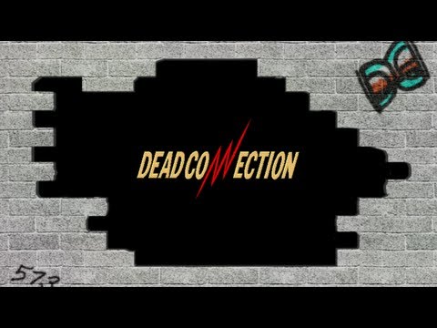 Dead Connection - Videogame by Taito | Museum of the Game