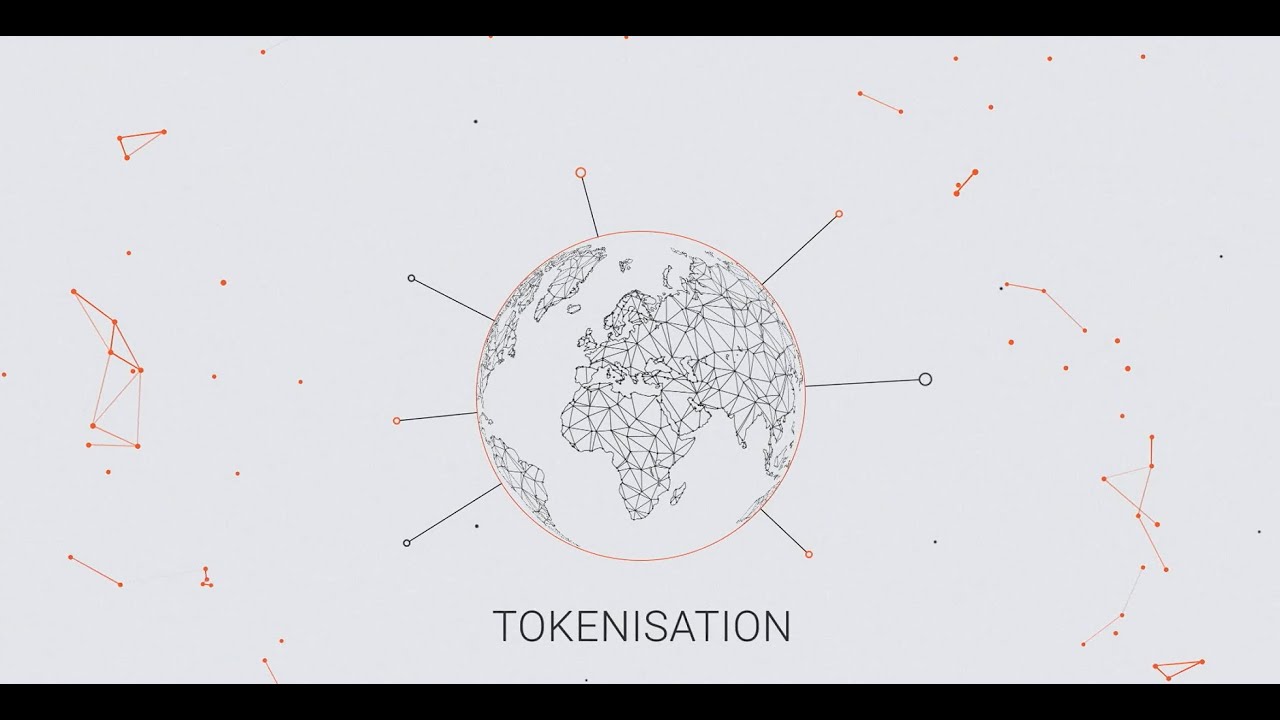 Tokenisation with Overledger
