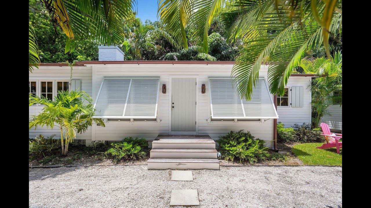 918 NE 5th Street, Delray Beach, FL 33483 - Residential for rent