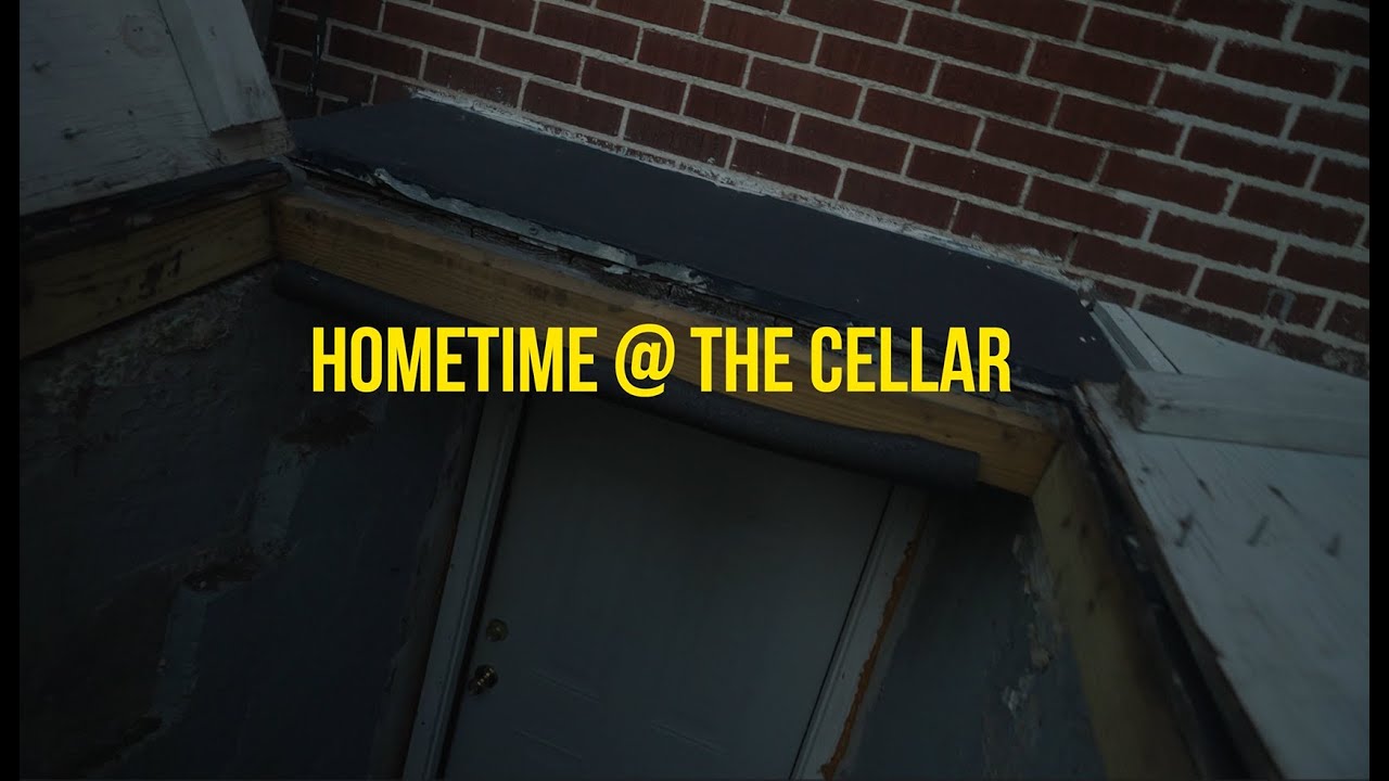 hometime - I'm Alone (Live at The Cellar)