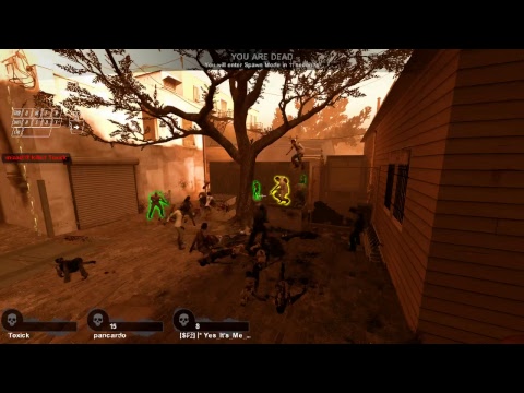 Steam Community :: Video :: Left 4 Dead 2 Versus