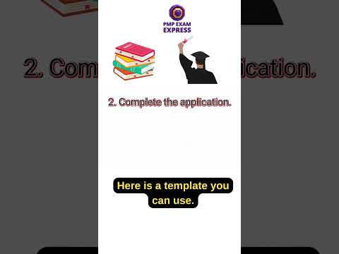 Road To PMP Certification Made Easy #pmpexam #pmpcertification #pmp #education #pmi