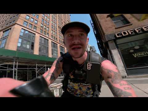 Catching up w/ SK | fixedgear