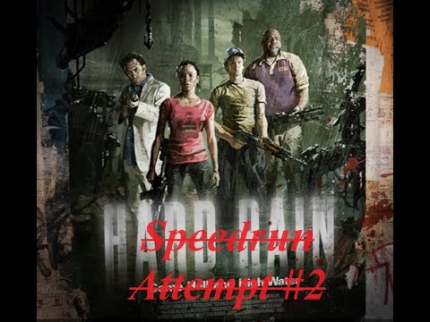 Steam Community :: Video :: L4D2 - Speedrun #2 - Hard Rain in 10:50:16 Solo [TAS]