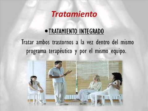 PATOLOGIA DUAL