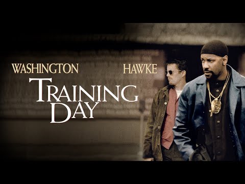 Traning day (2001) Movie || Denzel Washington,Ethan Hawke,Scott Glenn | Review and Facts