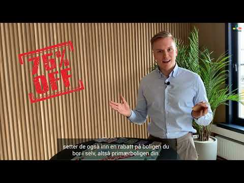 Formuesskatt og bolig: Dette bør du vite før du leverer skattemeldingen våren 2023!