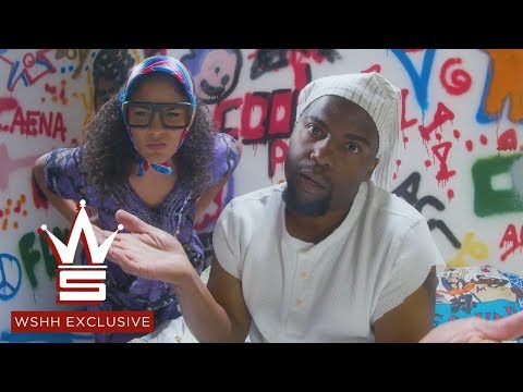 Zaena x Jason Maek releases a music video for their “TikTok” single