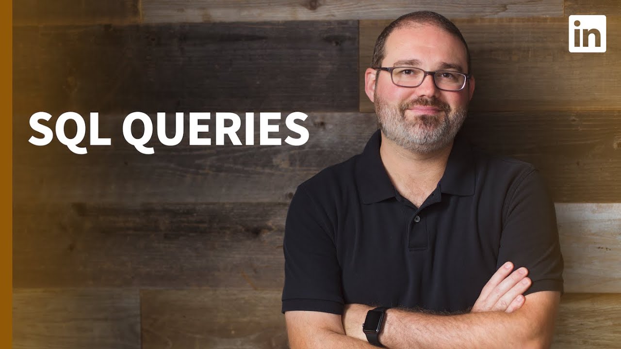 SQL Tutorial - Running QUERIES and sorting results