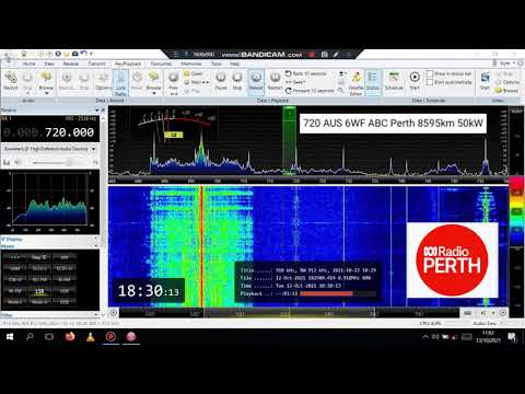 720 AUS 6WF ABC Perth 12th Oct 2021 1630UTC