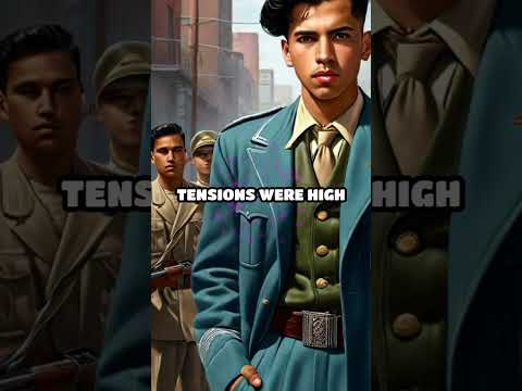 The Zoot Suit Riots: A Hidden History
