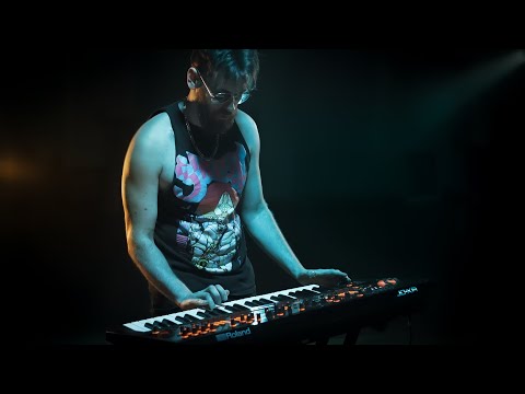 FRASER EDWARDS - Keyboard Warrior (Official Video)