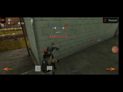 Forge Game