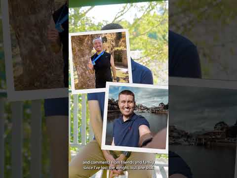 CSIRO Total Wellbeing Diet: The Game-Changer for Gene's Weight Loss