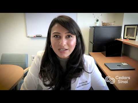 What is RSV? And How Can I Protect My Children? | Cedars-Sinai