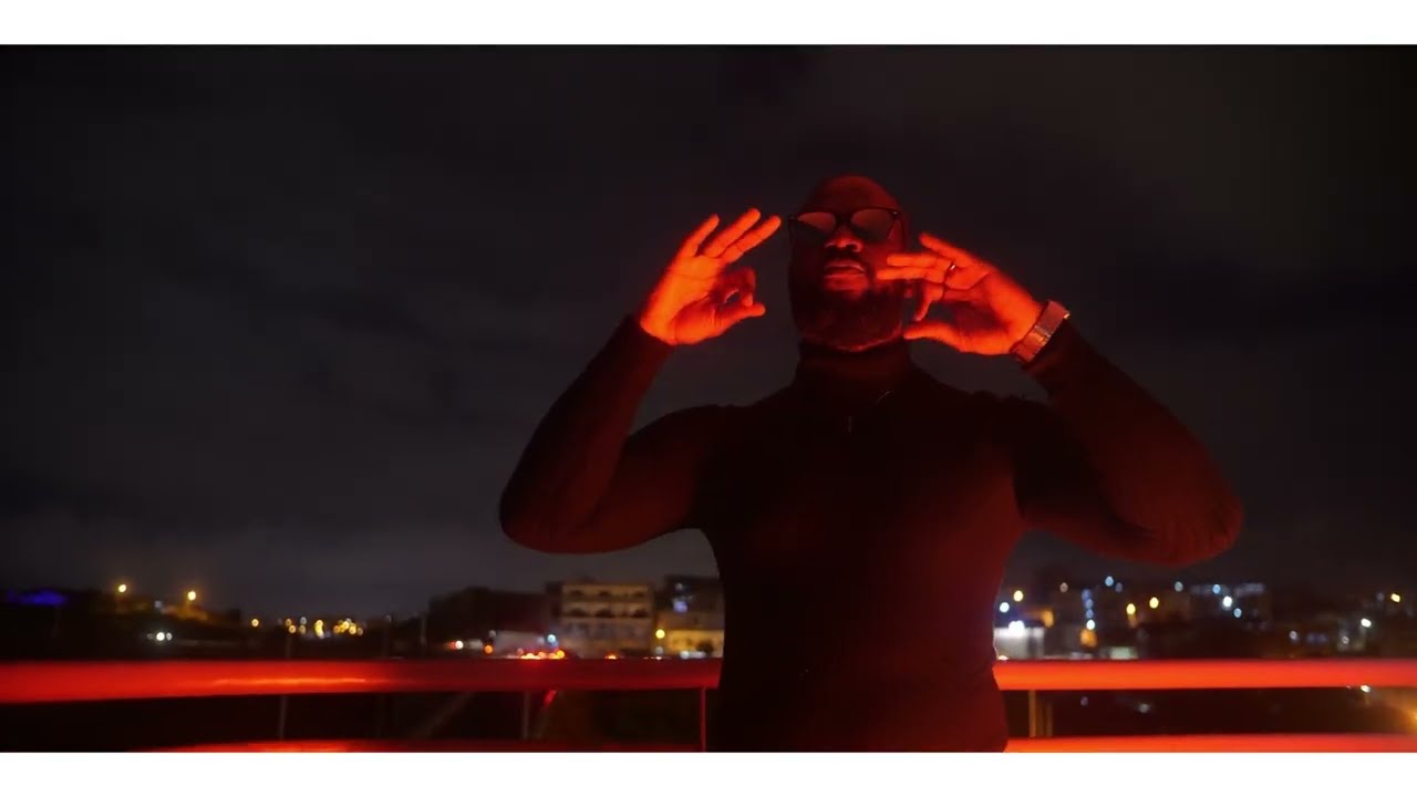 YEYEYE by Fireman from Ivory Coast | Popnable