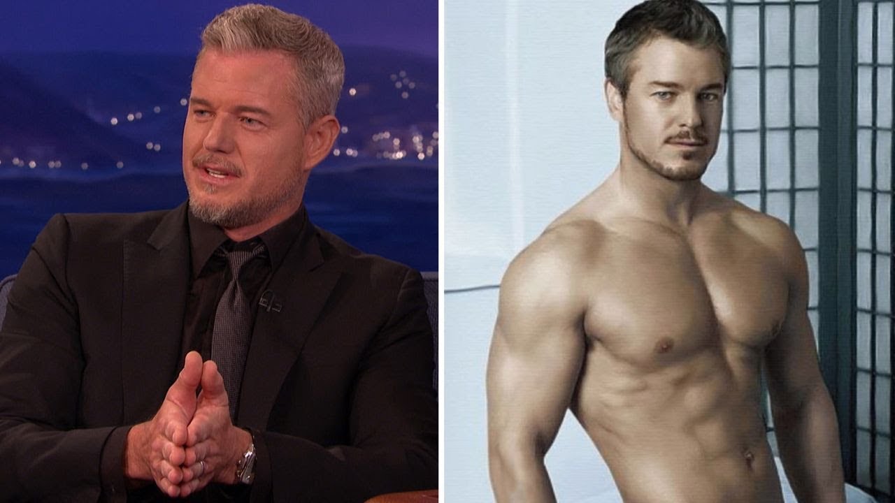 10 Years Later, Eric Dane Defends His Infamous Nude Tape With Rebecca Gayheart
