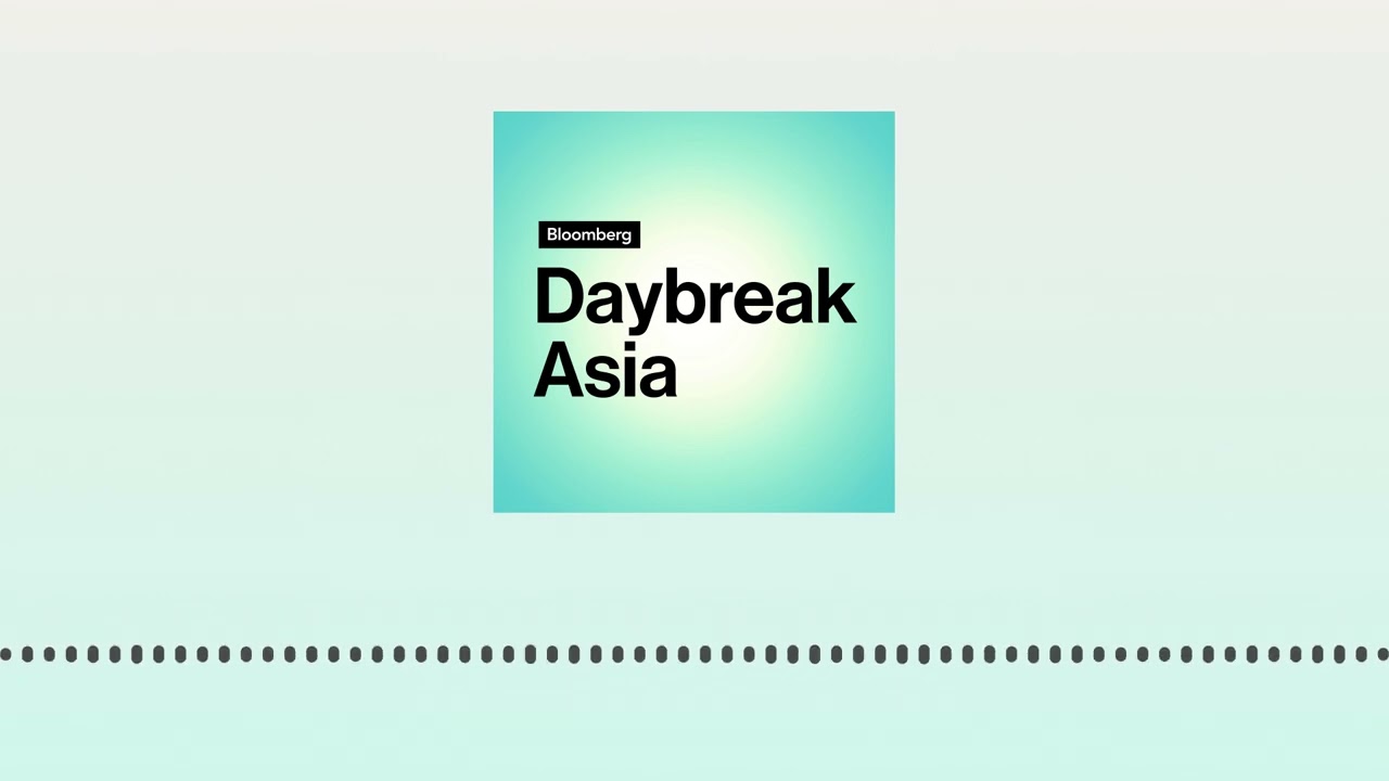 Tracking China's Economic Outlook for 2025 | Bloomberg Daybreak: Asia Edition