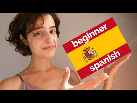 More EASY Spanish!!! Vocabulary and Listening Practice for BEGINNERS