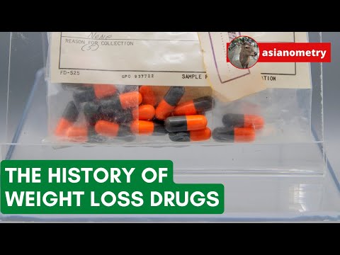 Weight Loss Drugs Before Ozempic