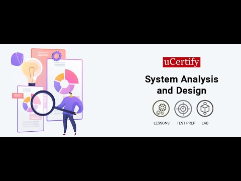 System Analysis and Design course