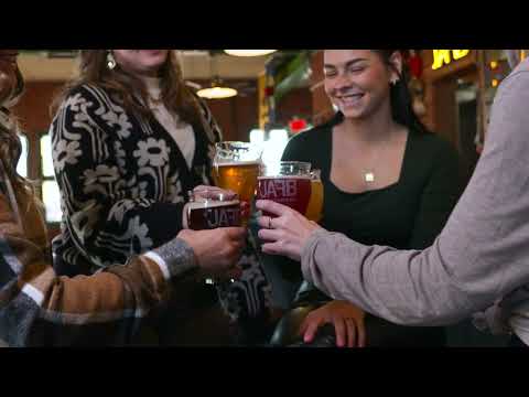 Explore Wayne County, Ohio Year Round