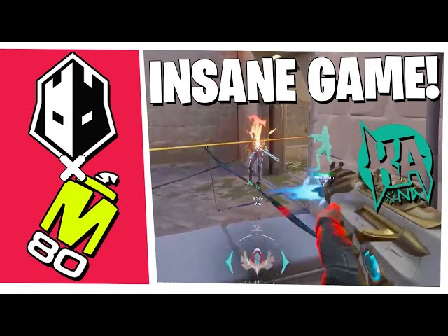 The Guard vs. FaZe Clan - VCT NA Challengers Mid-Season Face-Off ...