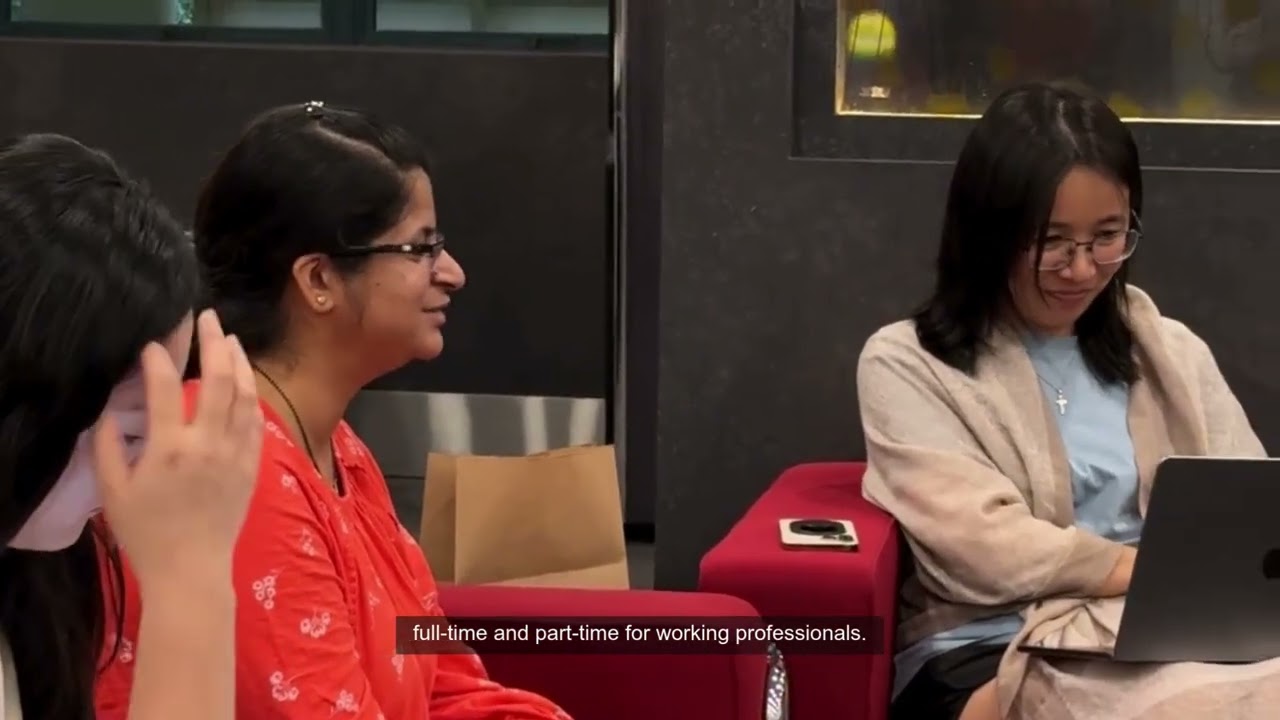 NIE Masters by Coursework Programmes