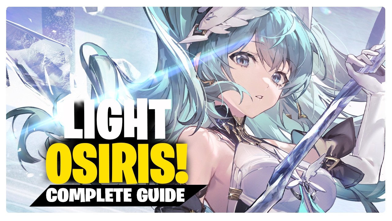 Soulfeather - Osiris Guide  | Aether Gazer