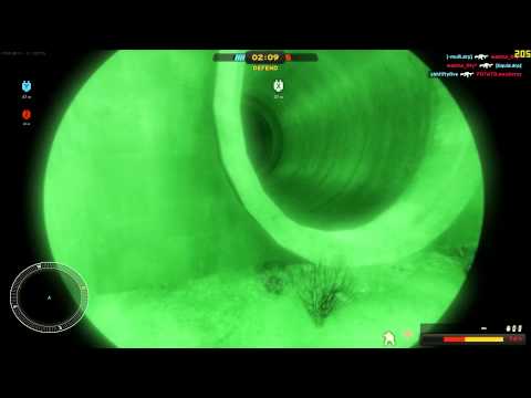 Steam Community :: Video :: ladder bug is so bad