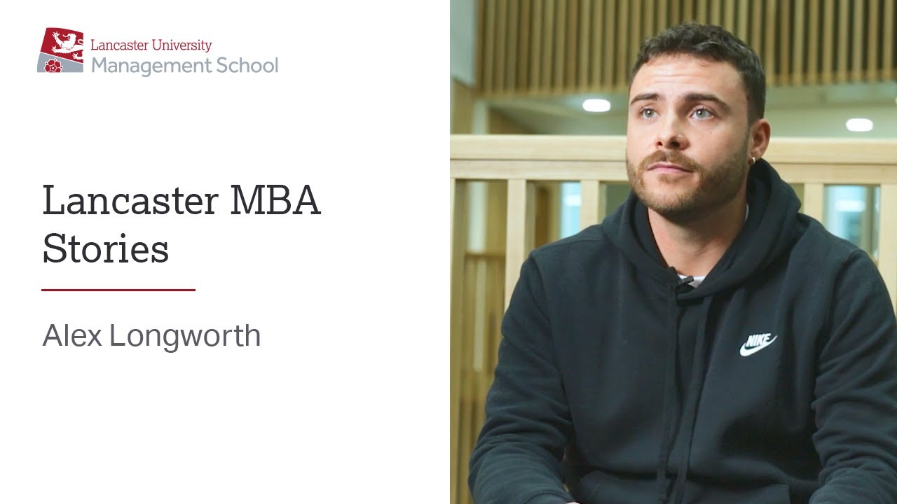 Lancaster University Management School : Rankings, Fees & Courses ...