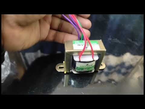 Lighting Transformer at Best Price in India