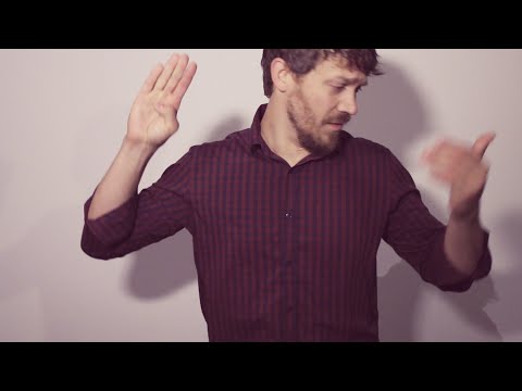 Performed Simultaneously In English And ASL, 'I Was Most Alive With You ...