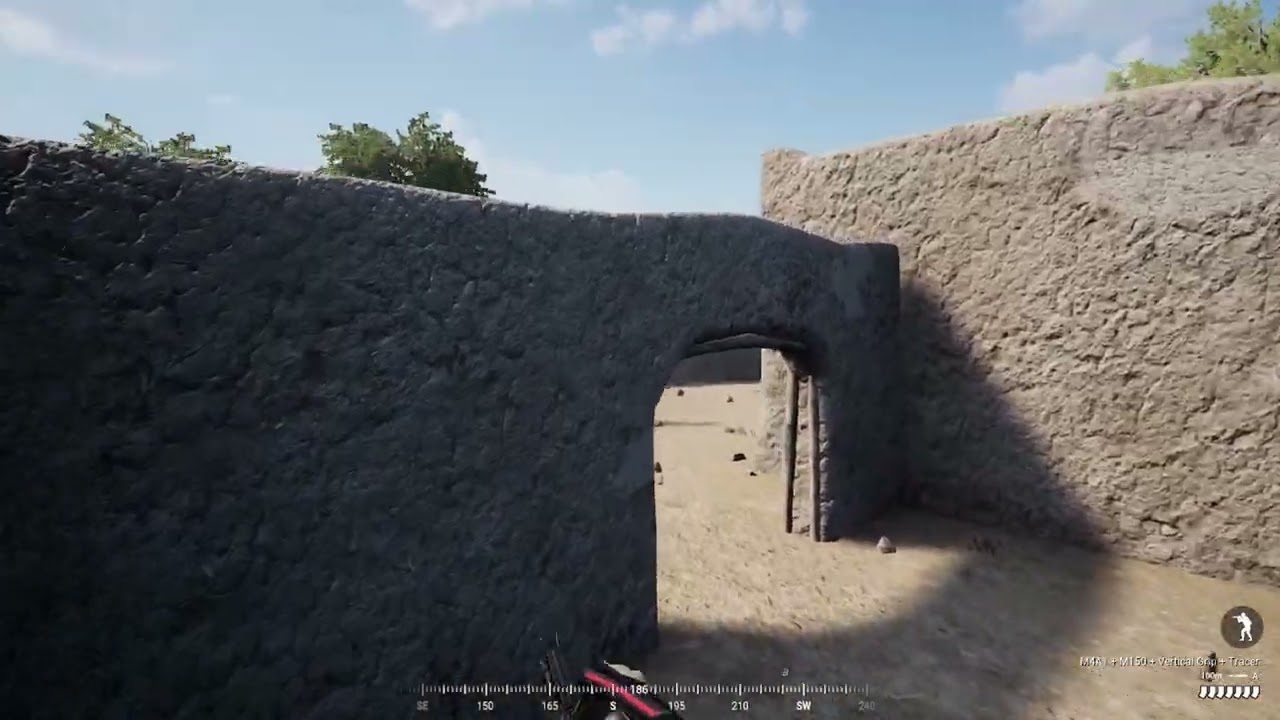 Straight Through The Skull | Squad Compilation Vol 2 Bean Edition - Atomic Red Jay