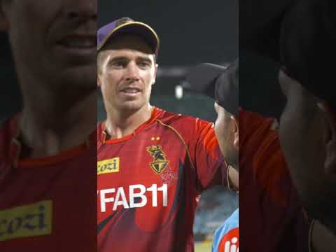 Knights reunite with Kuldeep Yadav 🥹🫶 | KKR | TATA IPL 2023