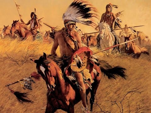 EOI Review: The Tribes of the Great Plains