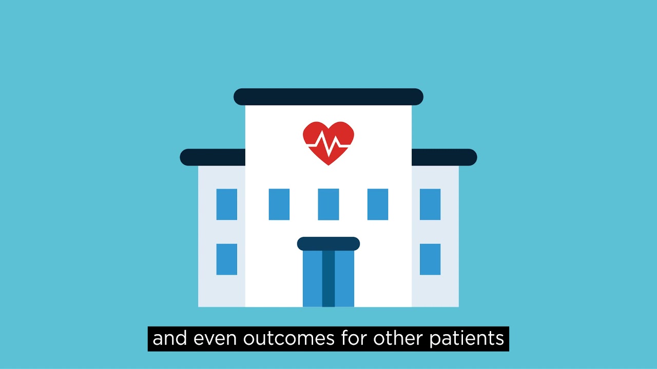 Introducing the Centre for Digital Transformation of Health