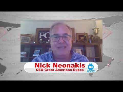 Great American Pastimes - Franchise Expo