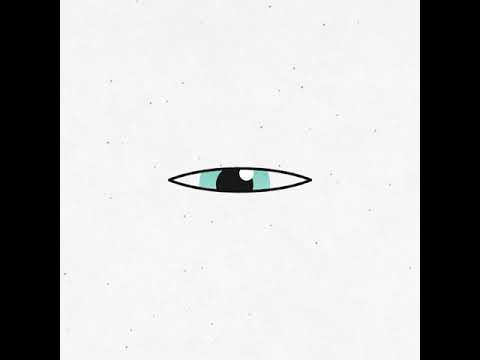 Eye Animation created in After Effects #motiongraphic  #aftereffects #animation