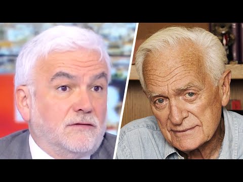 Philippe Labro (auteur de L'étudiant étranger) - Babelio