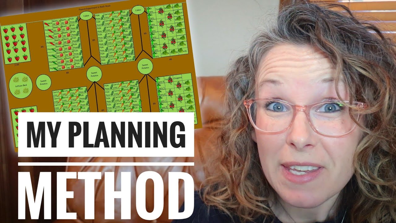 Planning a Garden | Start with Goals