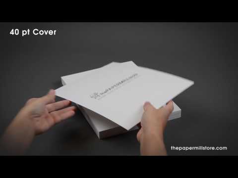 Brown Kraft Card Stock - 12 x 12 in 40 pt Cover | Crafty Board Card ...