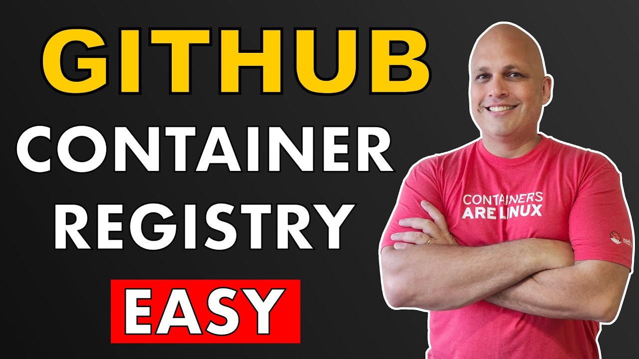 GitHub Container Registry 101: Setup, Use, and Best Practices