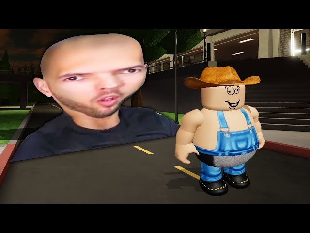 5 best skins in Roblox Evade