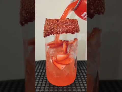 Let's make a Buzzballz drink super easy!