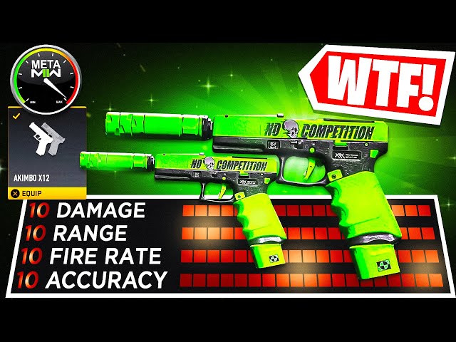 Best Modern Warfare 2 loadout for CDL Moshpit in Season 1 Reloaded