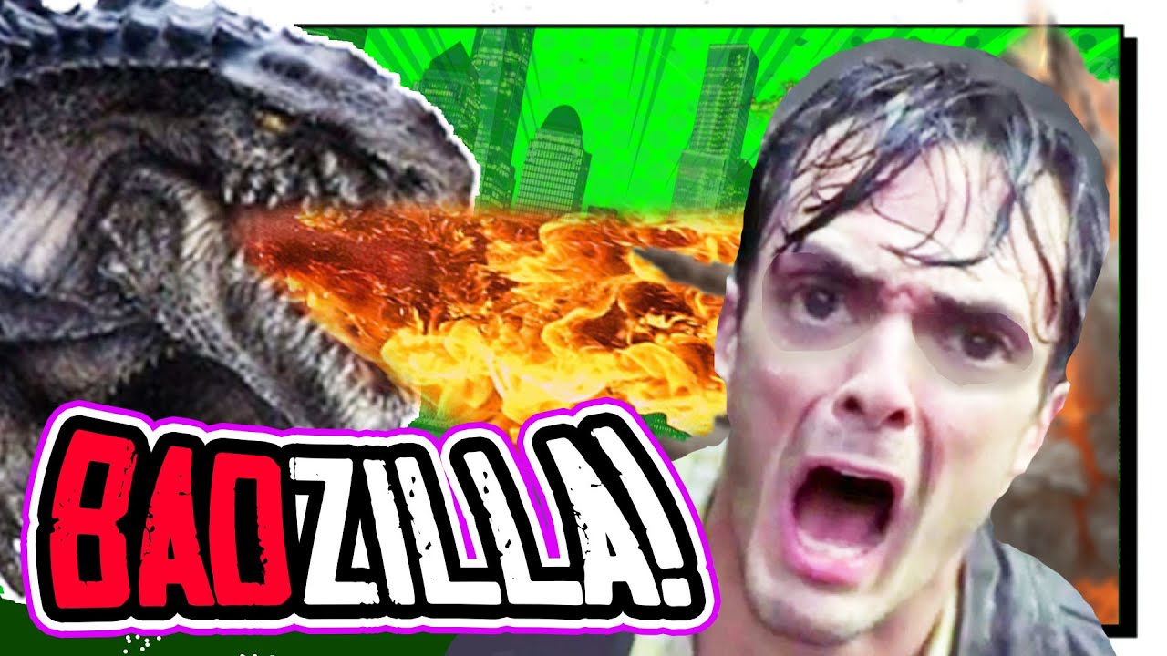 Why Do People HATE Godzilla 1998? | PUPPET PANIC