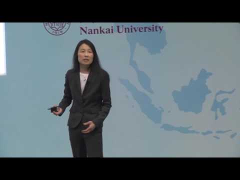 Asia Faculty Summit 2012: Keynote: Computational Thinking